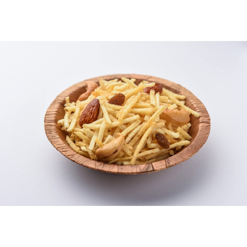 Haldiram's Nagpur Pancharatan Mixture 200g (Pack of 5)