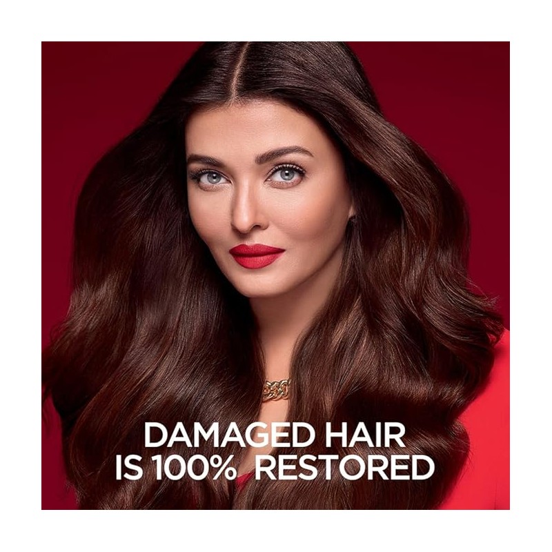 L'Oreal Paris Hair Mask, For Damaged and Weak Hair, With Pro-Keratin ...