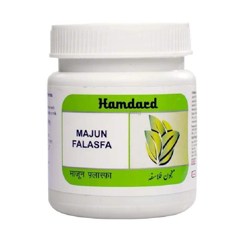 Hamdard Majun Falasfa 150g
