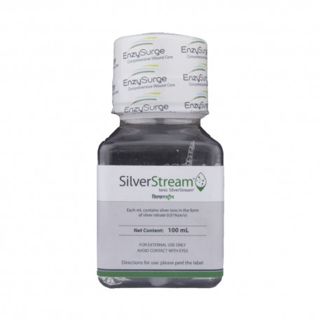 Silverstream Liquid - 100ml