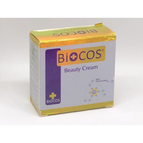BIOCOS EMERGENCY WHITENING CREAM - Grace Basket