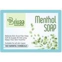 brivaa Anti scabies soap