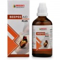 Bakson Bee Pee Aid Plus Drops 100ml