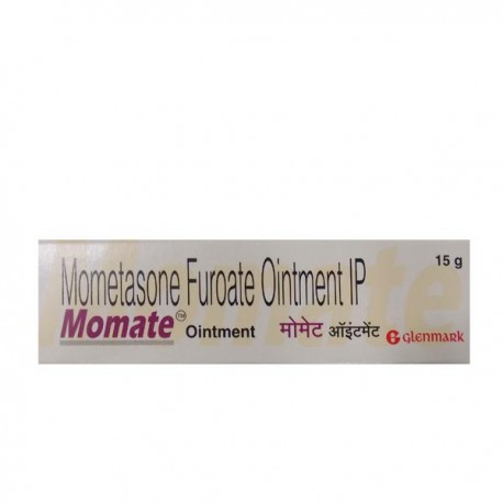 Momate Ointment (15g) (Pack of 3