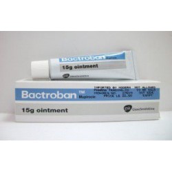Bactroban 2% Ointment (15g) (Pack of 3)