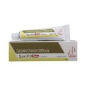 Sorifix Solo Ointment (15g) (Pack of 3)