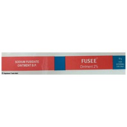 Fusee Ointment (10g) (Pack of 3)