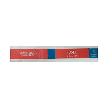Fusee Ointment (10g) (Pack of 3)
