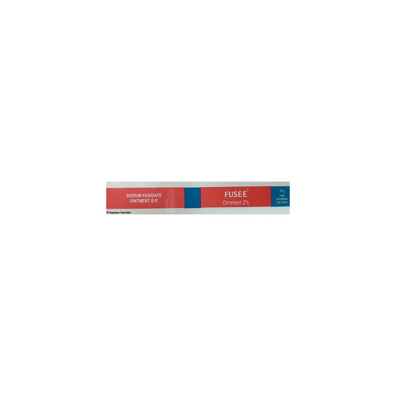 Fusee Ointment (10g) (Pack of 3)