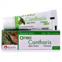 Bjain Omeo Cantharis Ointment (15 gm) (Pack of 3)