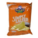 Balaji Simply Salted Wafers, 45 g (Pack of 6) - Grace Basket