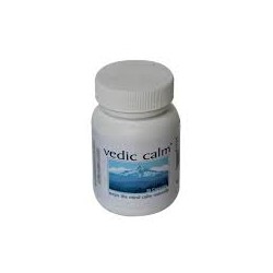 Vedic Calm Capsule