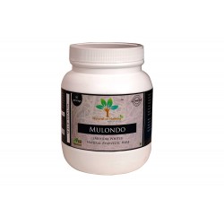 Natural or Nothing Mulondo Mondia Whitei Root Powder (250 Grams ...