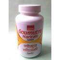 Lion Gomutra Haritaki Tablet, 100 Gm - (Pack of 3) - Grace Basket