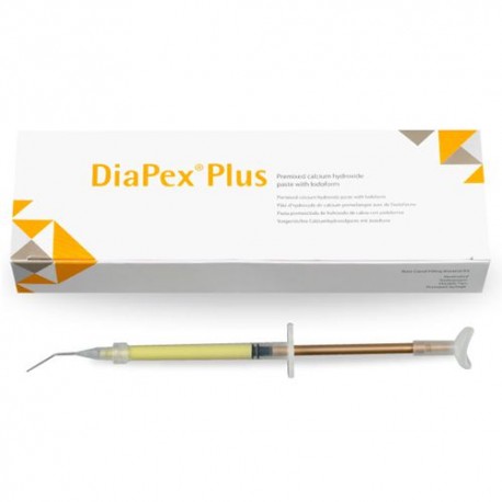 DIADENT DIAPEX PLUS - Grace Basket