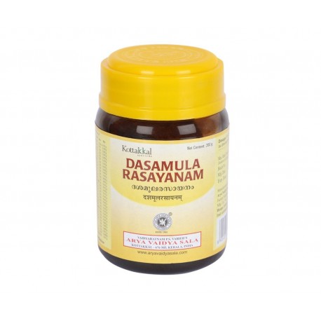 Kottakkal Arya Vaidya Sala Dasamula Rasayanam 200gm - Grace Basket