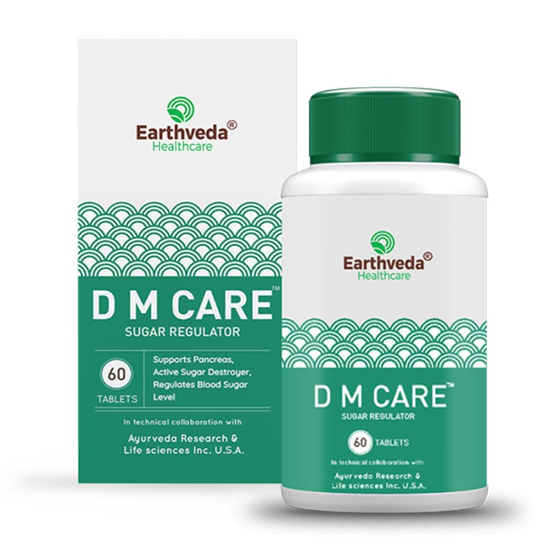 DM Care Tablets - Grace Basket
