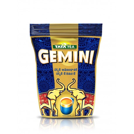 Tata Tea Gemini - 1kg - Grace Basket
