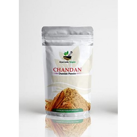 Ayurveda Impex Chandan Powder - Grace Basket