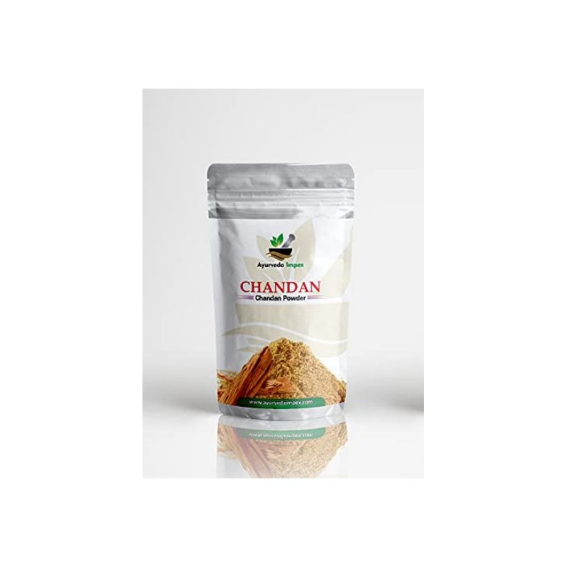 Ayurveda Impex Chandan Powder - Grace Basket
