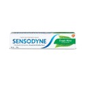 Sensodyne Toothpaste : Fresh Mint Sensitive, 150gm - Grace Basket