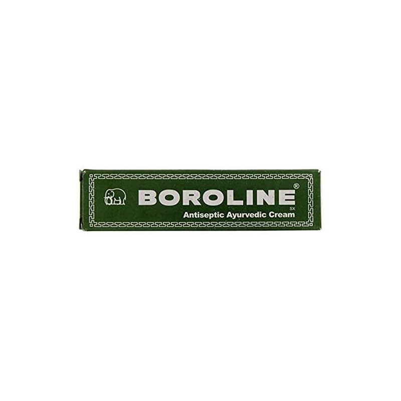 Boroline Antiseptic Cream, (20g) - pack of 10 - Grace Basket