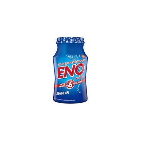 Eno Regular Powder - 100gm - Grace Basket
