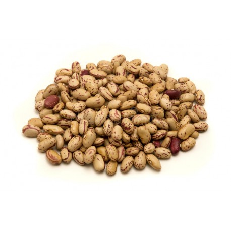 Dried Pinto Beans , Chitra Rajma (500 gm ) - Grace Basket