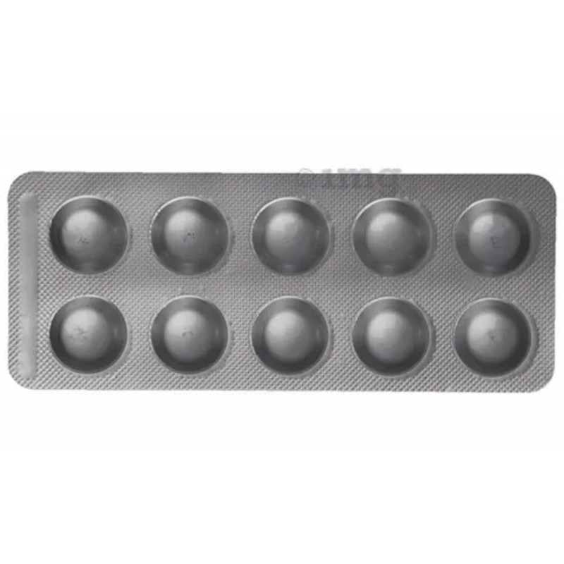 Finasteride Finstrom 1 Mg Tablets (Pack of 20 strip)